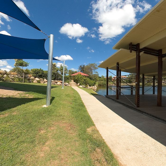 Brisbane City Council Parks