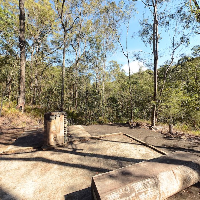 Brisbane City Council Parks