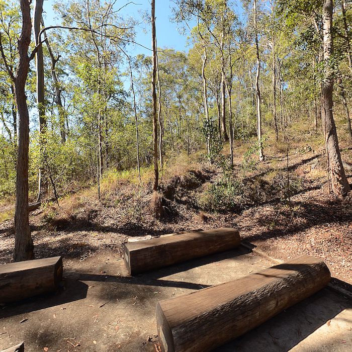 Brisbane City Council Parks